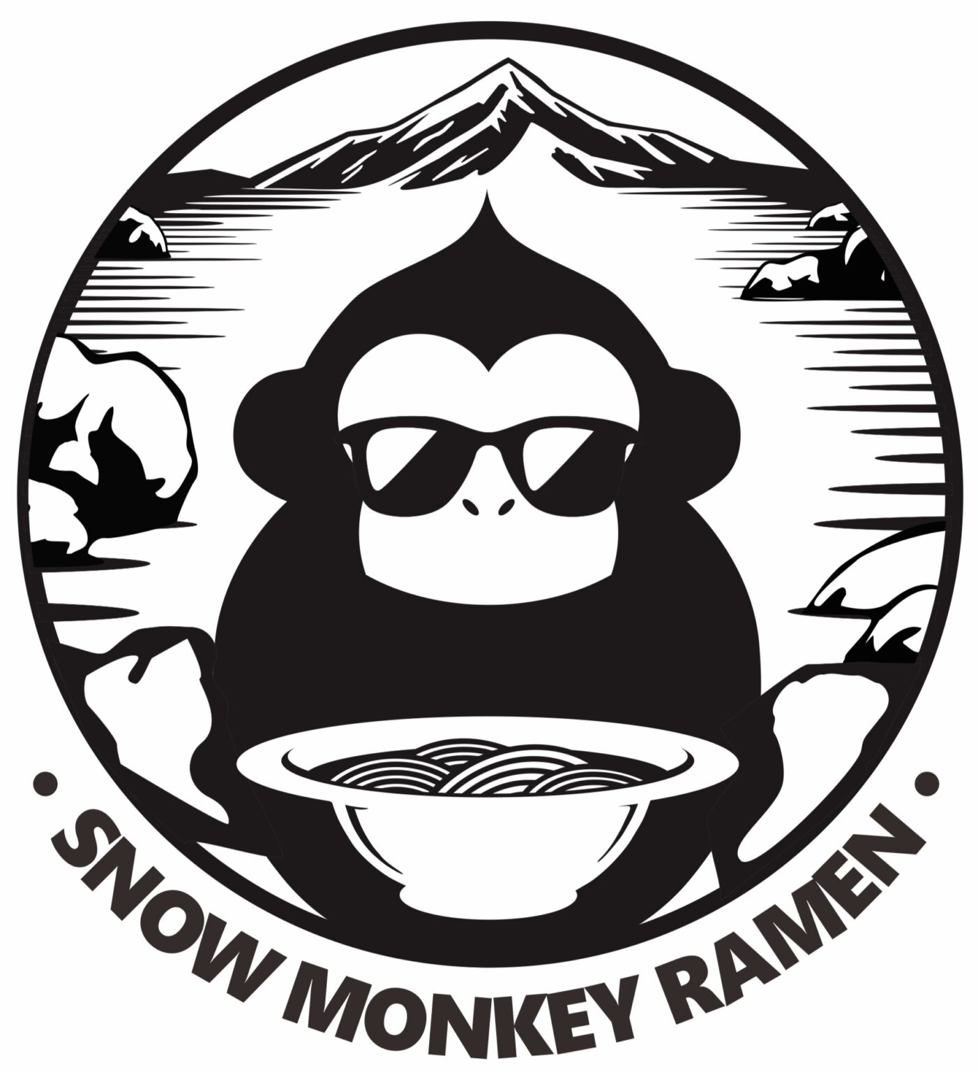 Snow Monkey Ramen - French-Japanese Ramen Melbourne