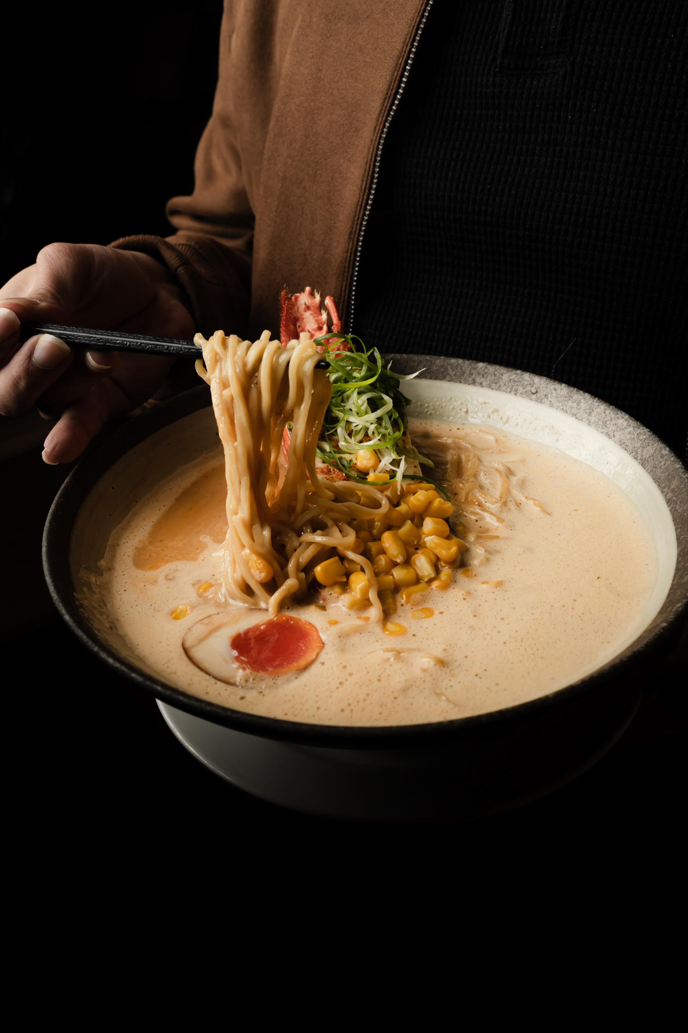Snow Monkey Ramen - French-Japanese Ramen Melbourne