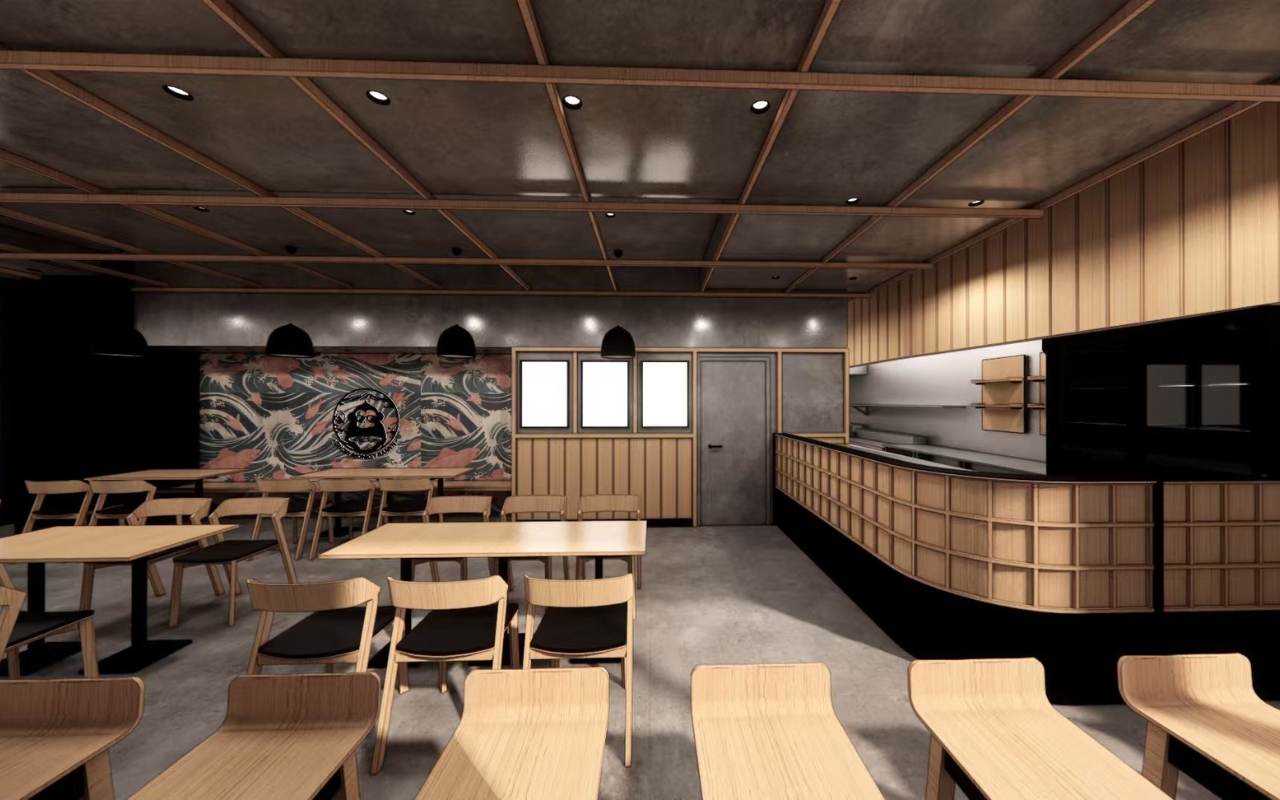 Franchising - Snow Monkey Ramen - Snow Monkey Ramen